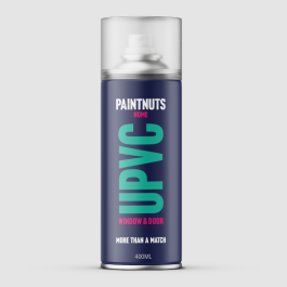 uPVC Paint - Anthracite Grey (RAL 7016)