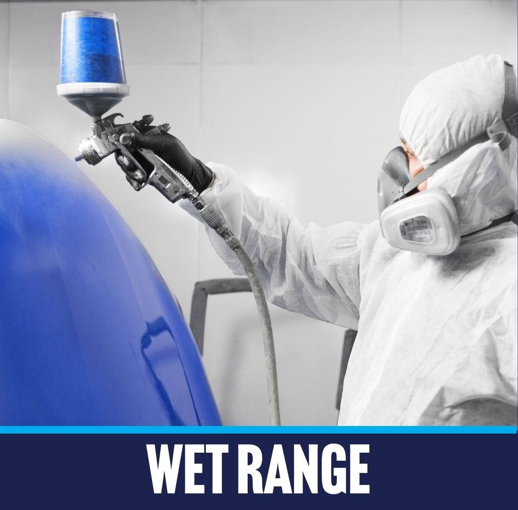 PaintNuts Bodyshop Supplies | Delivering for UK Bodyshops