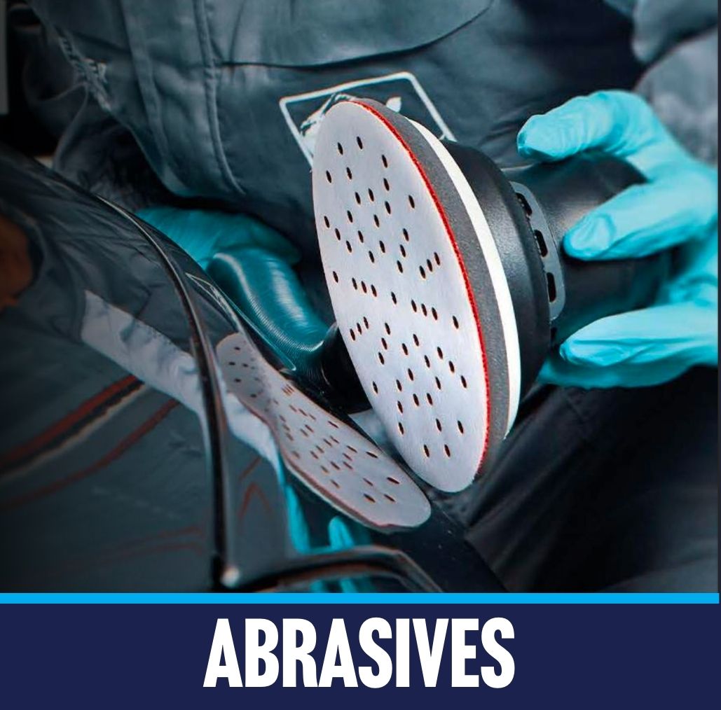 PaintNuts Bodyshop Supplies | Delivering for UK Bodyshops