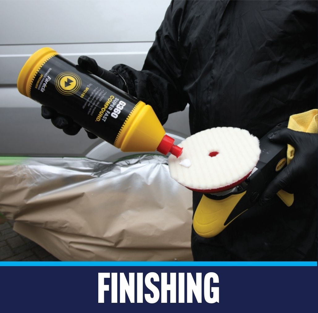 PaintNuts Bodyshop Supplies | Delivering for UK Bodyshops