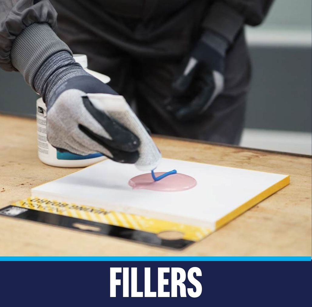 PaintNuts Bodyshop Supplies | Delivering for UK Bodyshops